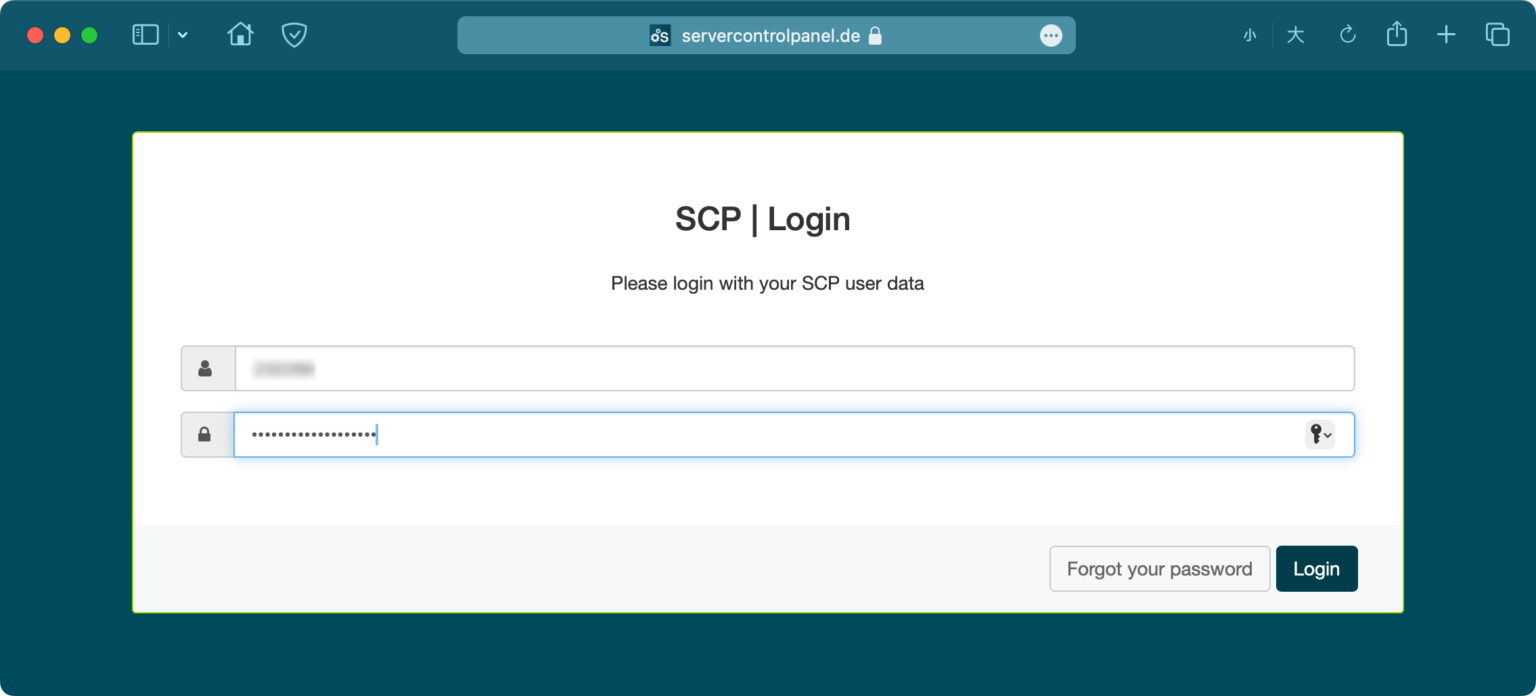 Netcup 重装系统教程 - Netcup 中文网