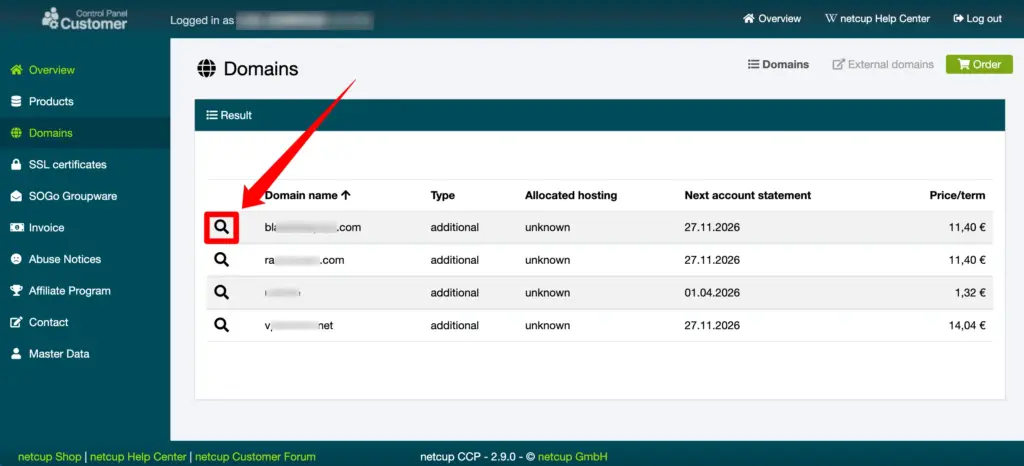 Netcup 域名 DNS 托管到 Cloudflare：新手也能照做的完整教程 - Netcup 中文网